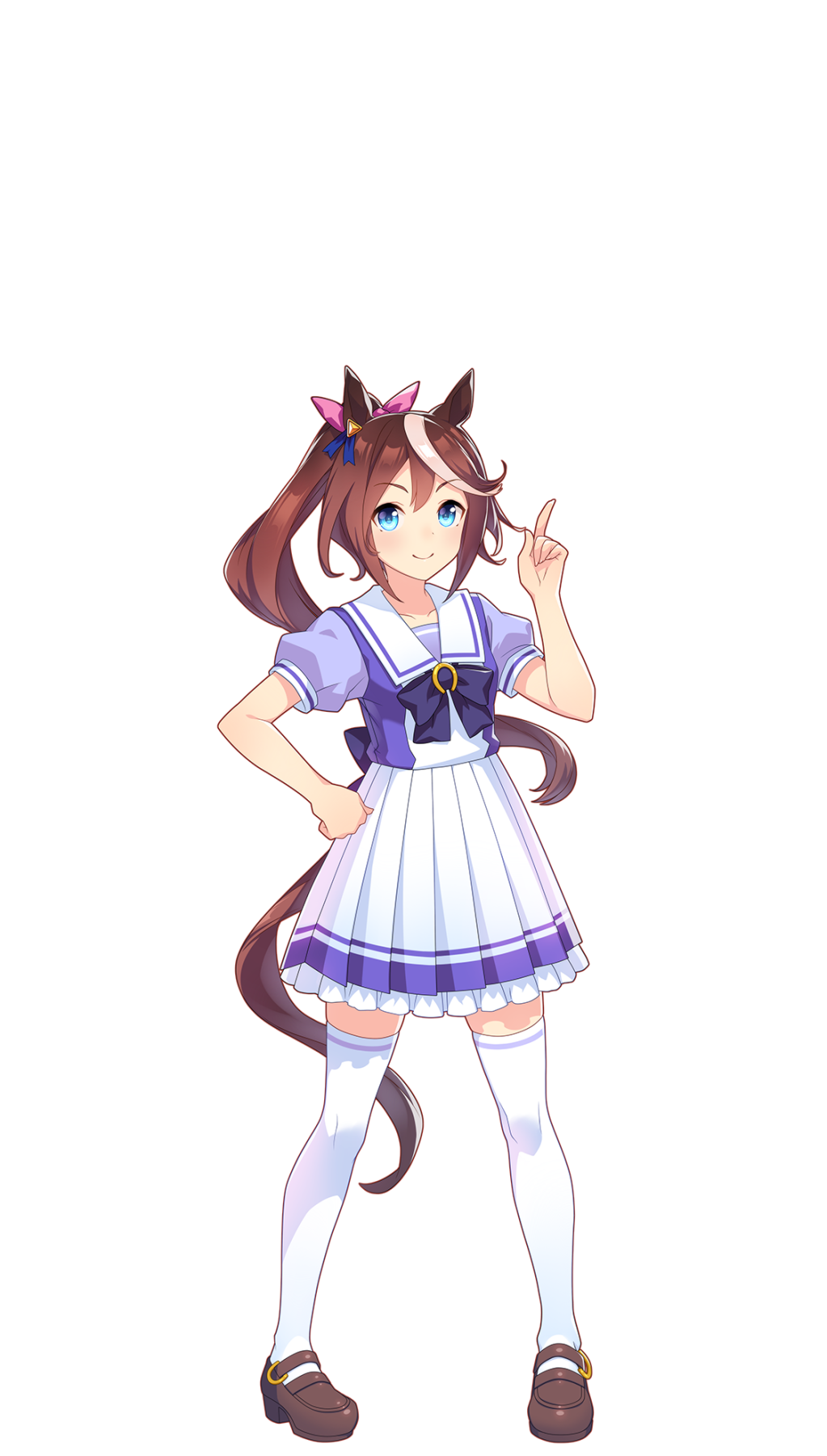 Umamusume: Pretty Derby Official Website | Cygames