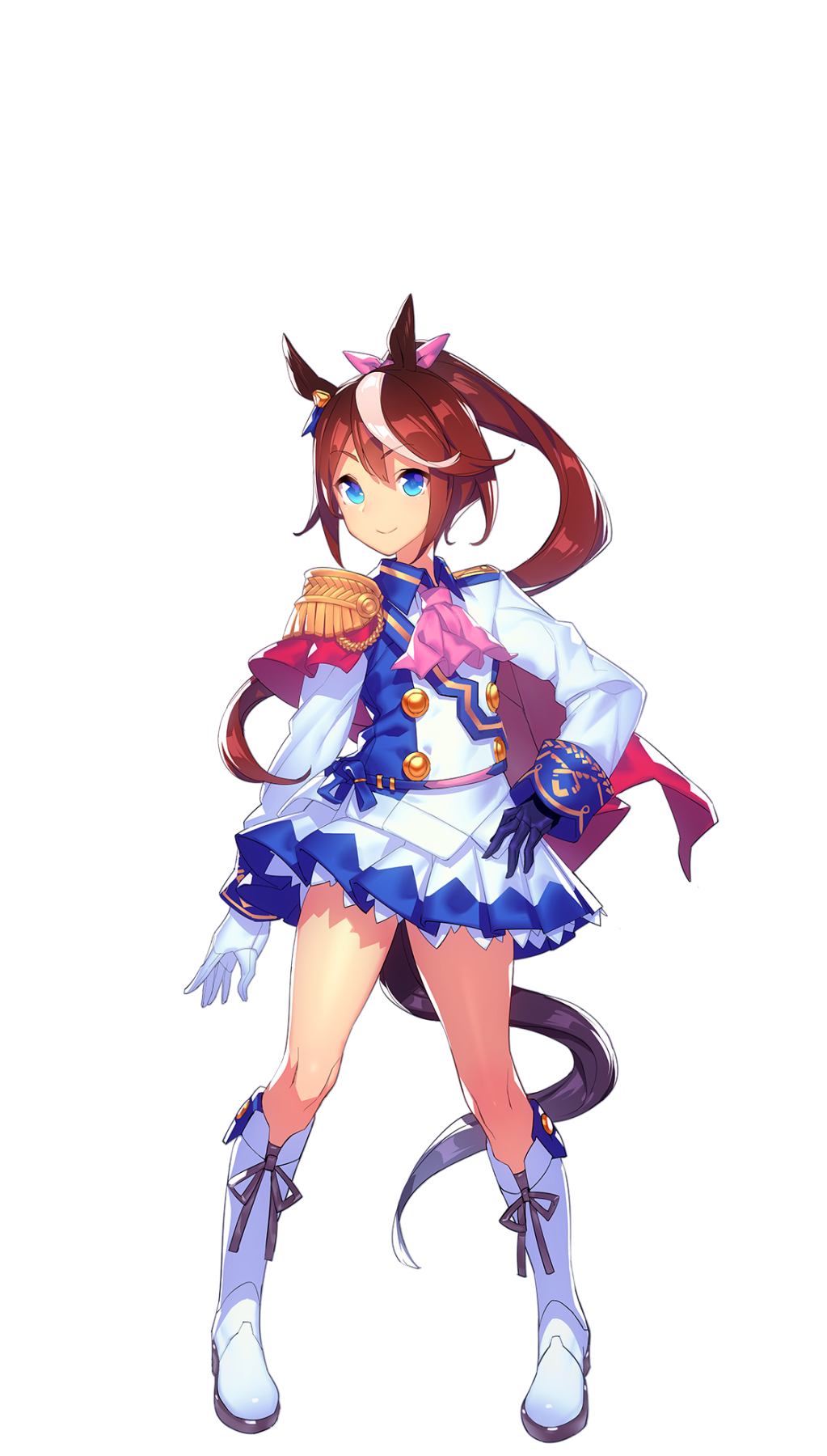 Umamusume: Pretty Derby Official Website | Cygames