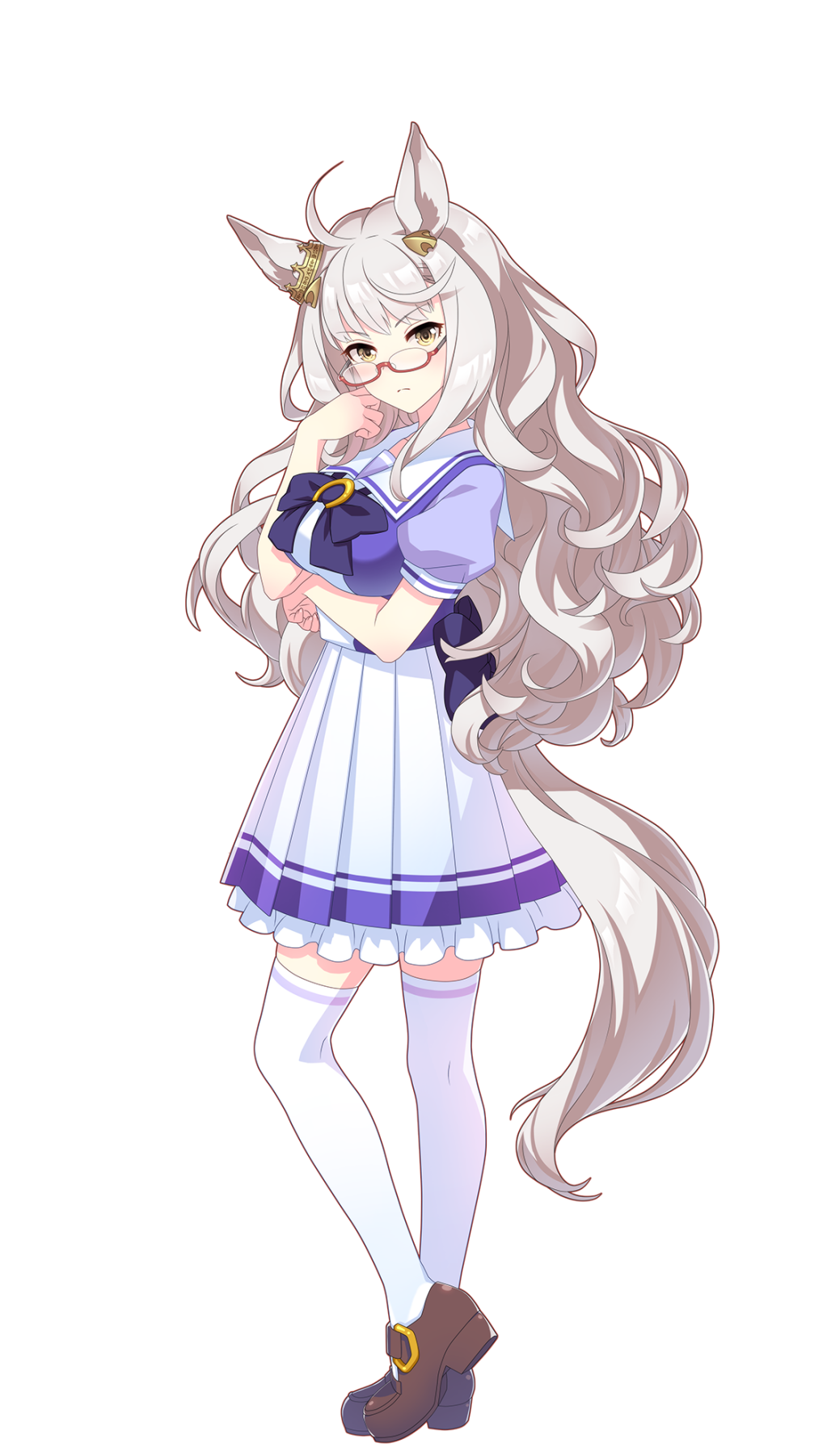 Umamusume: Pretty Derby Official Website | Cygames