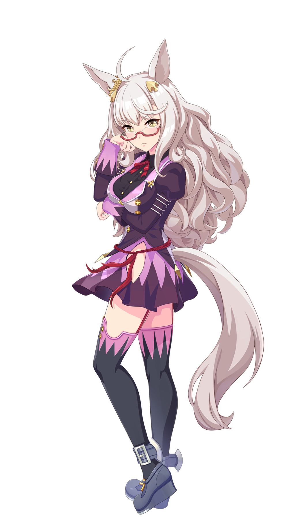 Umamusume: Pretty Derby Official Website | Cygames