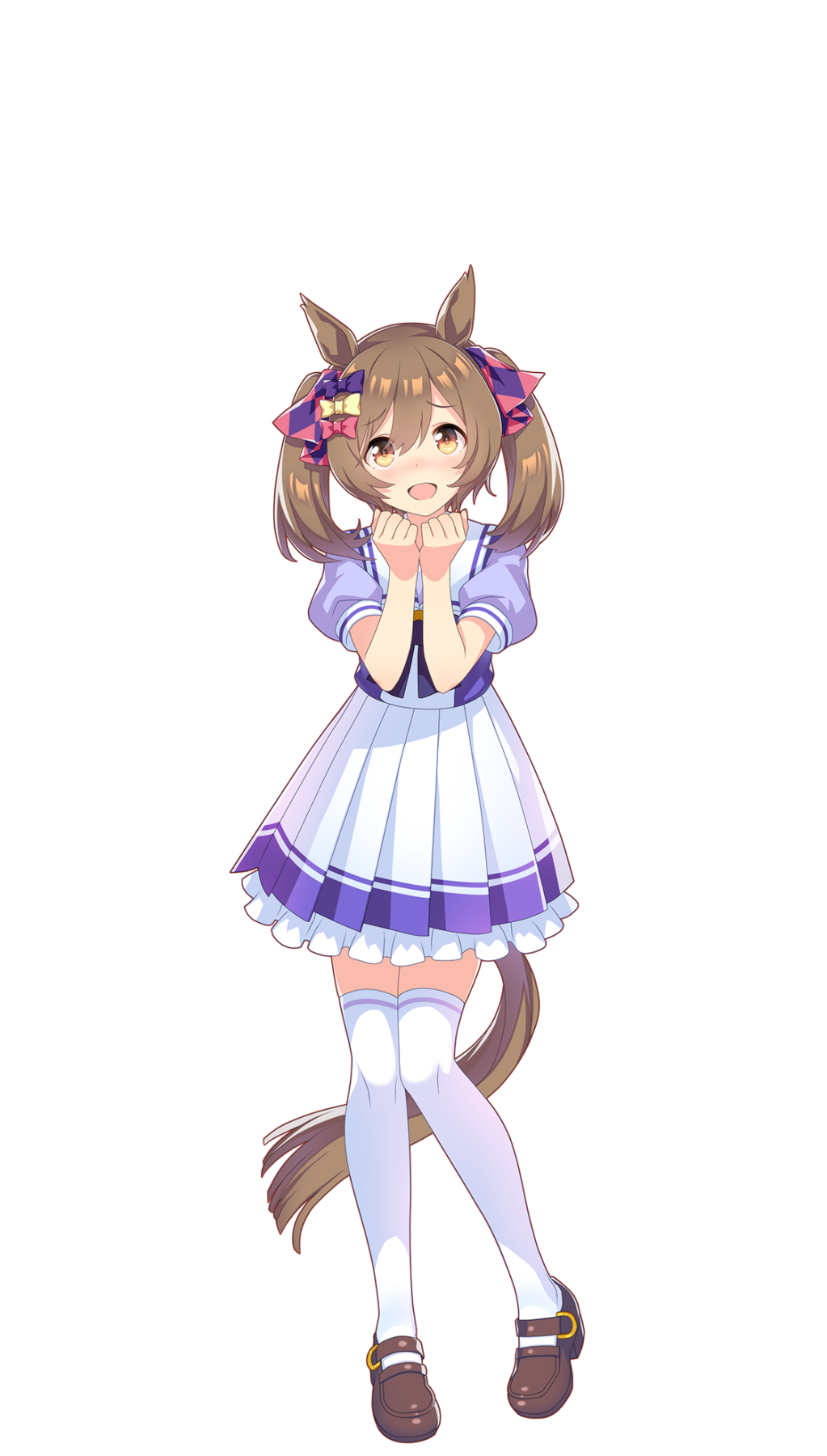 Umamusume: Pretty Derby Official Website | Cygames