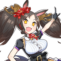 Umamusume: Pretty Derby Official Website | Cygames