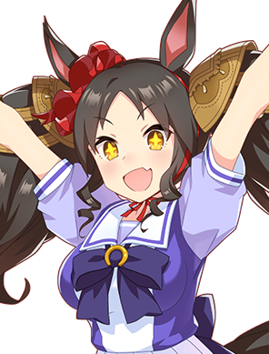 Characters | Umamusume: Pretty Derby Official Website | Cygames