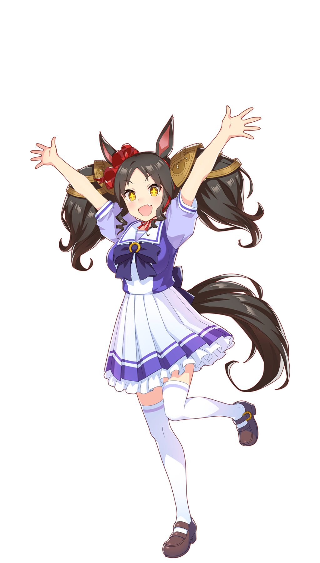 Umamusume: Pretty Derby Official Website | Cygames