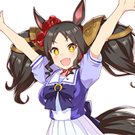 Umamusume: Pretty Derby Official Website | Cygames