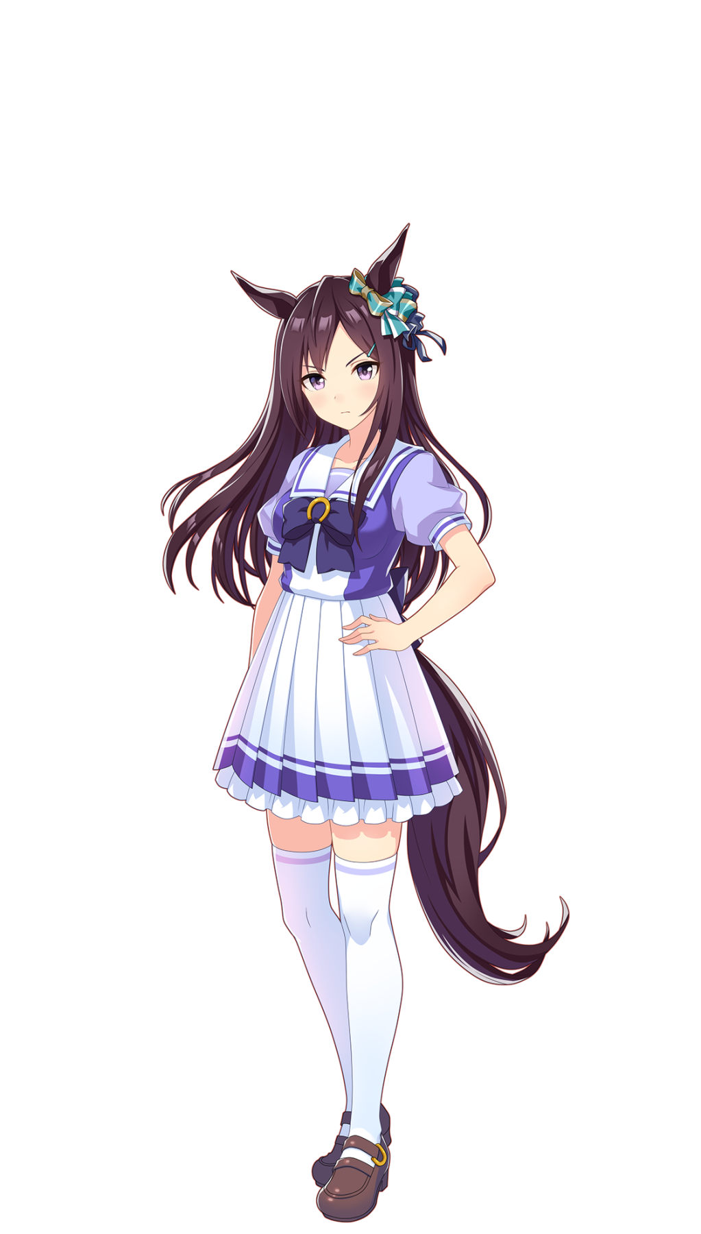 Umamusume: Pretty Derby Official Website | Cygames