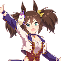 Umamusume: Pretty Derby Official Website | Cygames